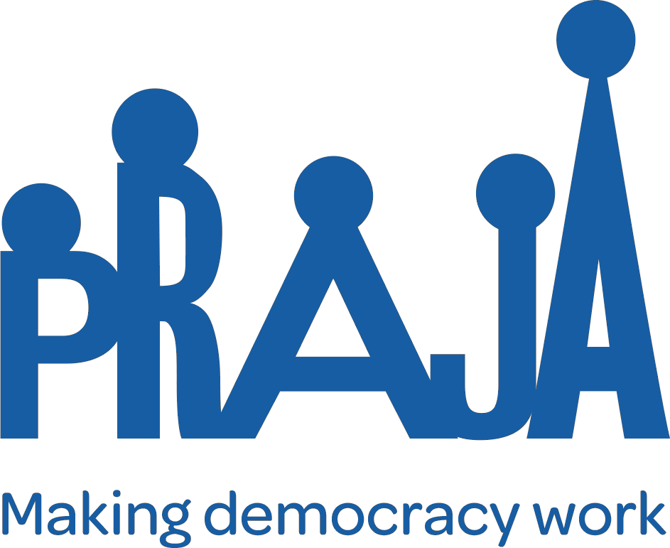 PRAJA - Making Democracy Work